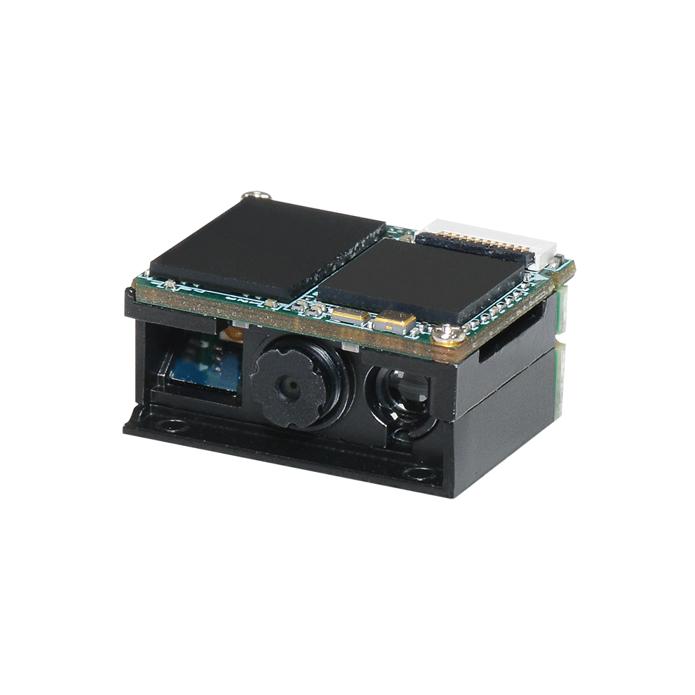 ZEBEX | Leading 2D Barcode Scanners Solution Provider